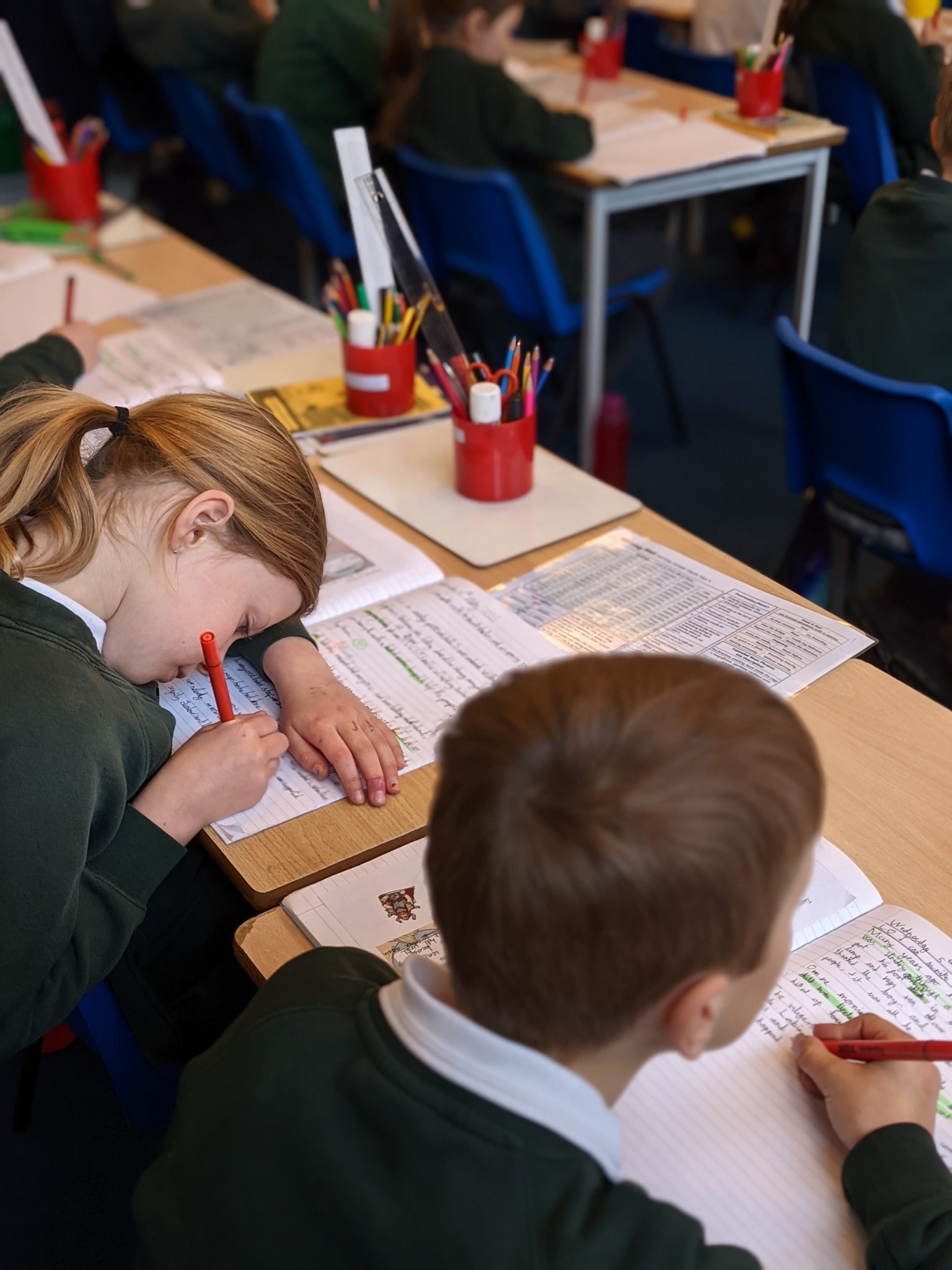 Year 3 | Perranporth School