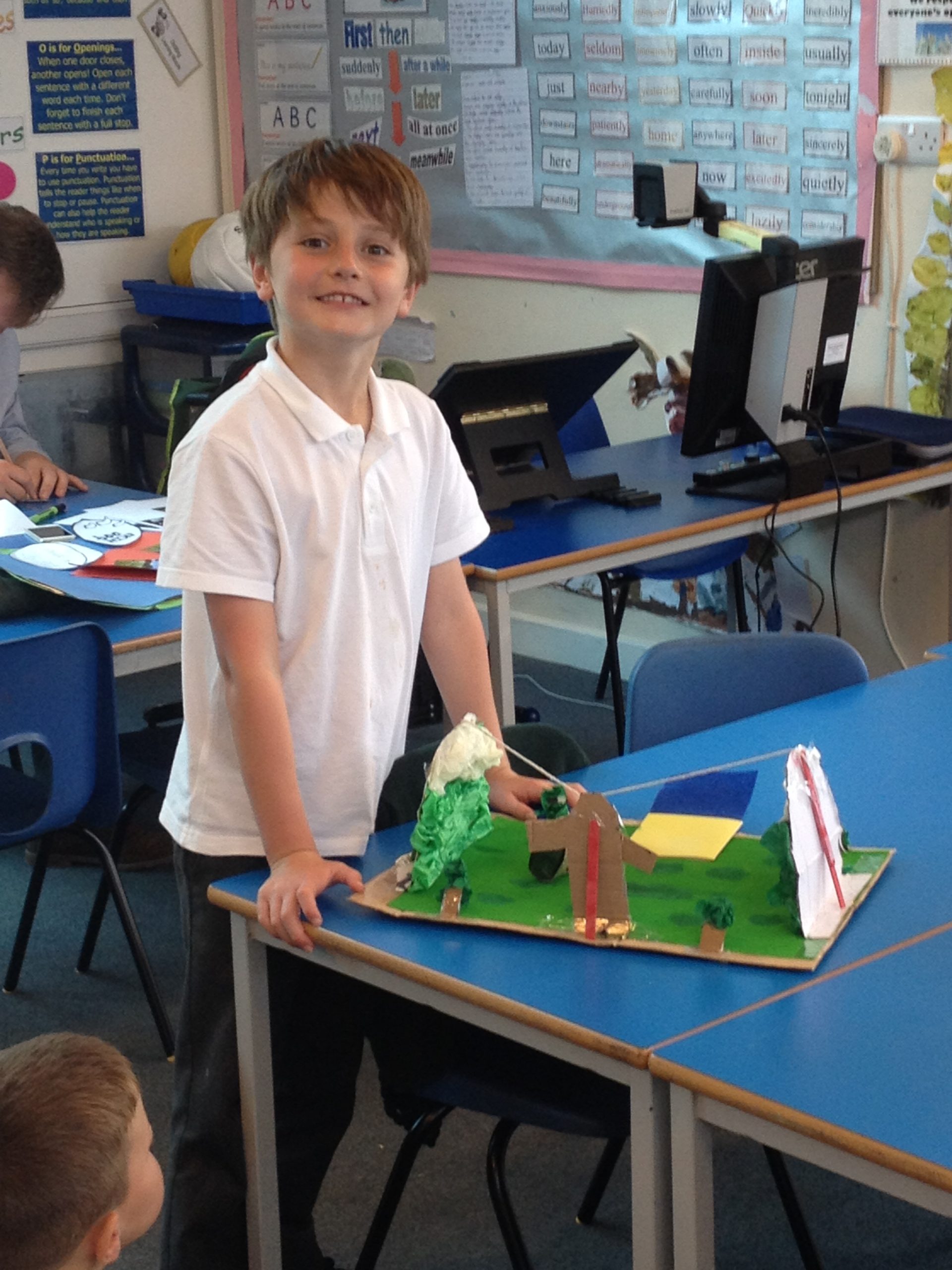 Design Technology | Perranporth School