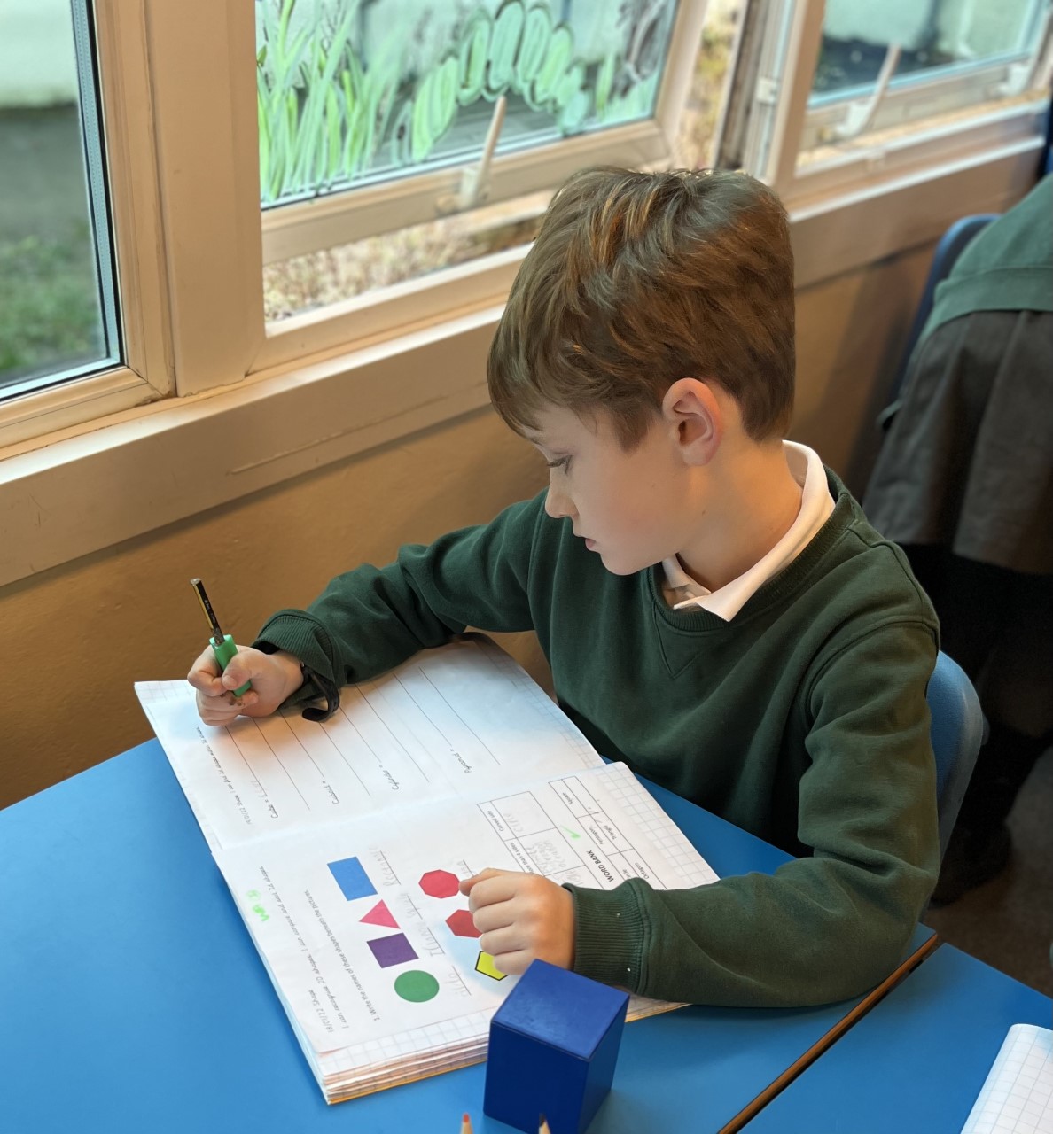 Numeracy | Perranporth School