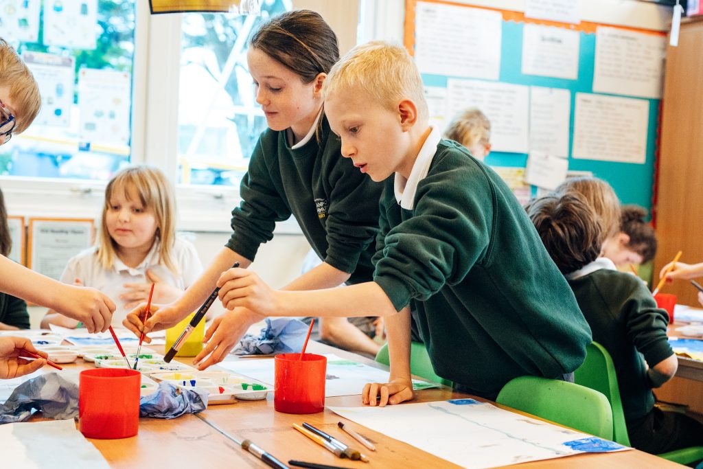 Year 3 | Perranporth School