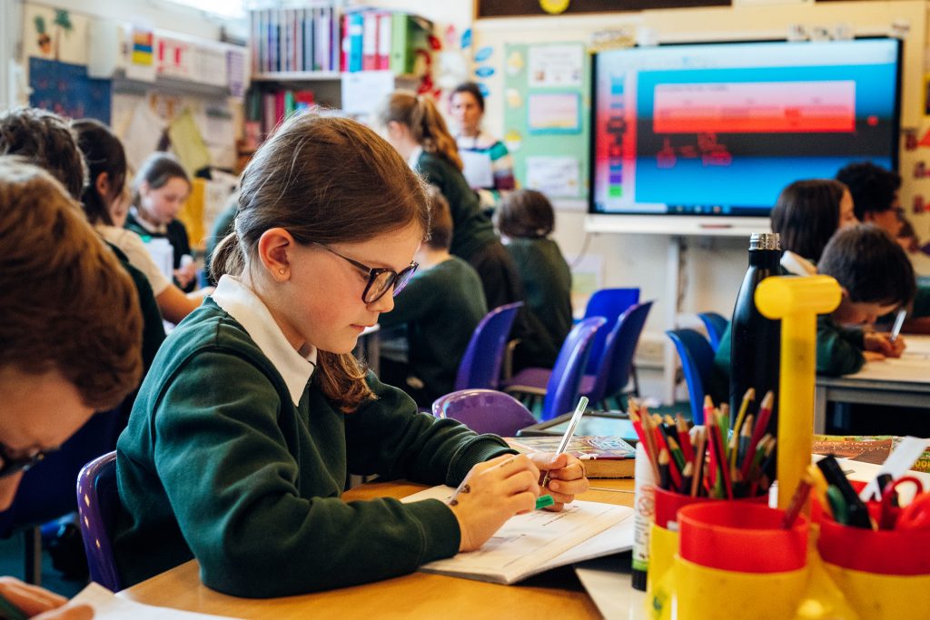 Year 5 | Perranporth School