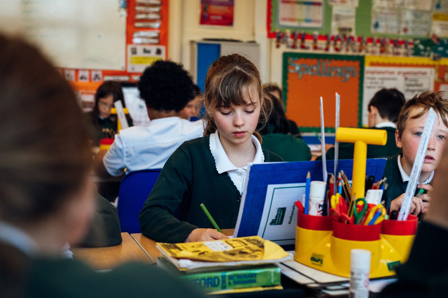 Year 5 | Perranporth School