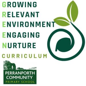 Our GREEN Curriculum | Perranporth School